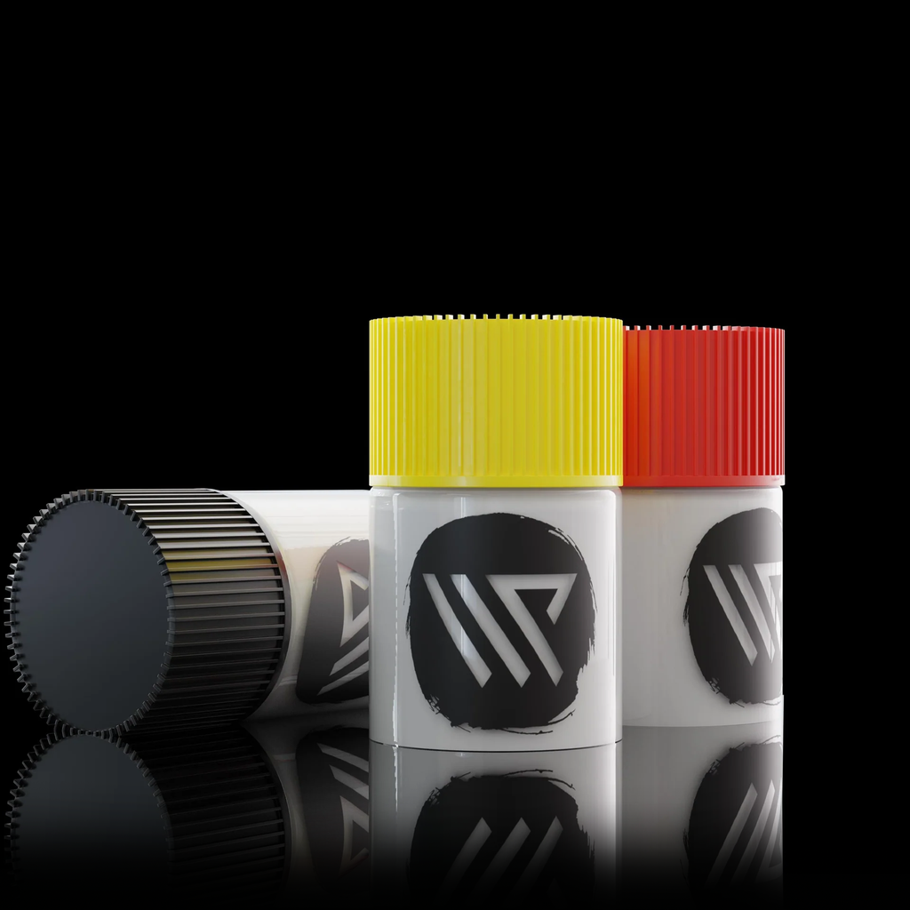 WP Energy Sniff | Mix Set with Caffeine